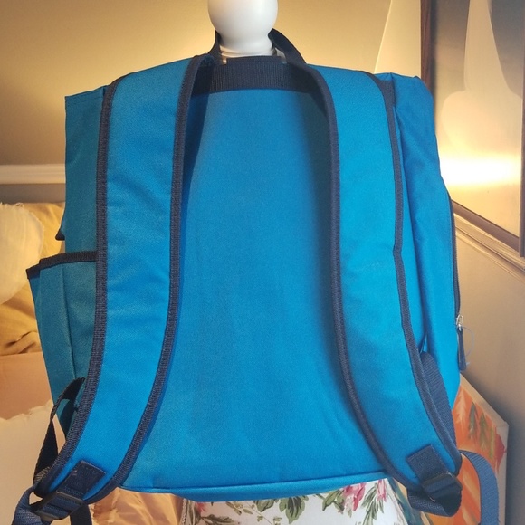 Bags | Oversize Backpack | Poshmark